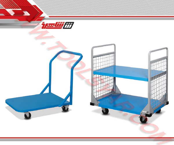 وب سایت تولزیار - تولز یار